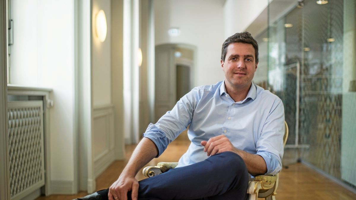 Matthias Schulz: Wir haben um jede Vorstellung gekämpft