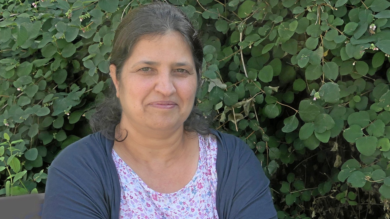 Menschen in Jena: Jetzt bleibt für Khalise der Wunsch nach einer festen ...