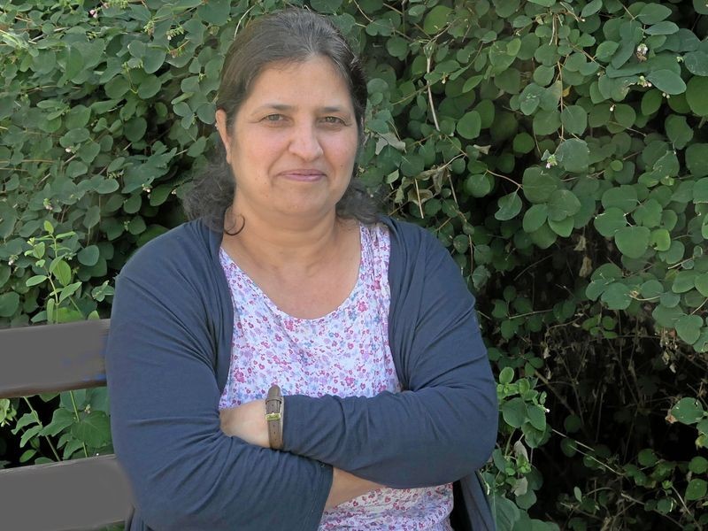 Menschen in Jena: Jetzt bleibt für Khalise der Wunsch nach einer festen ...