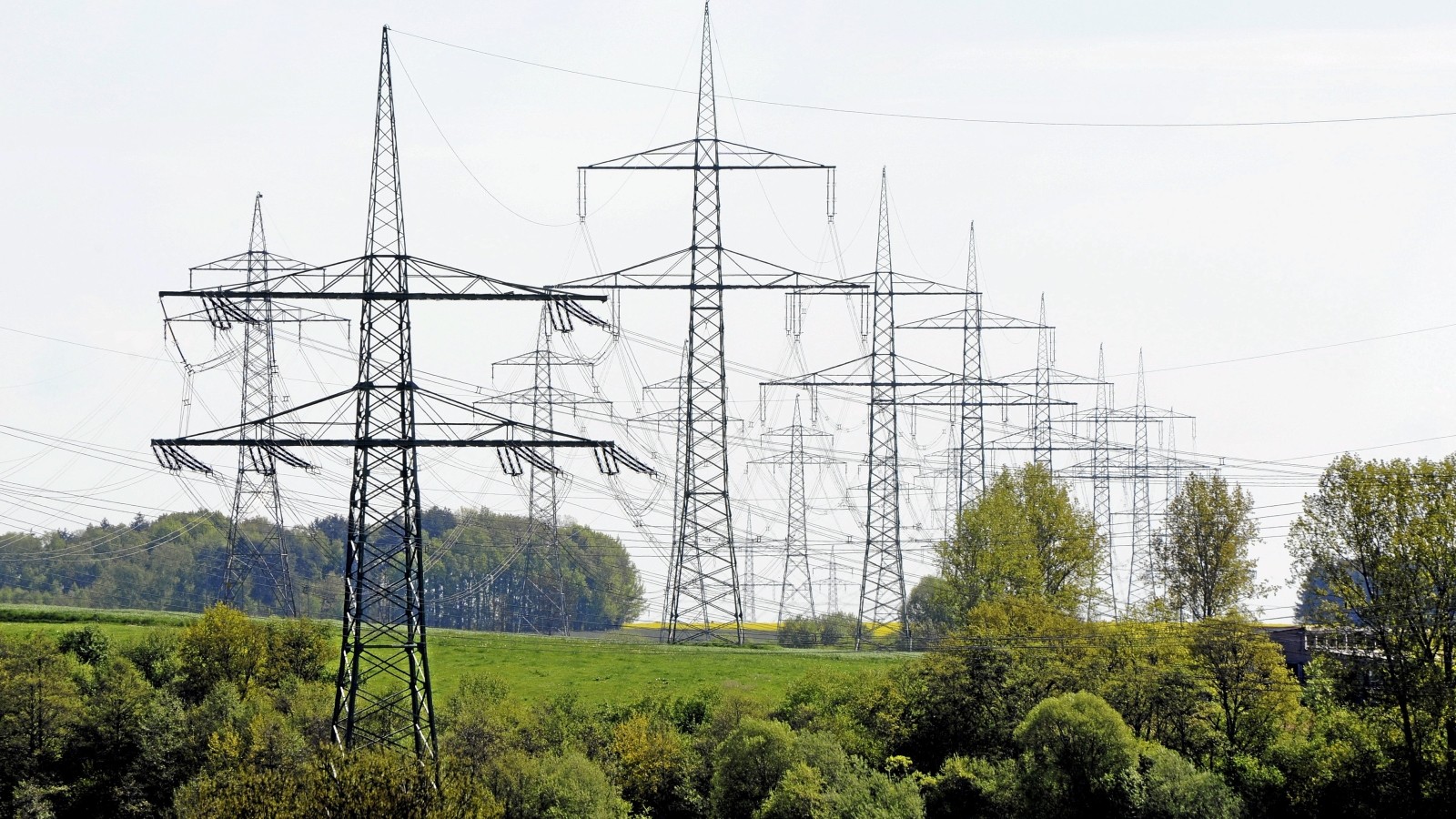 Freileitung zwischen Remptendorf und Weida darf erneuert werden