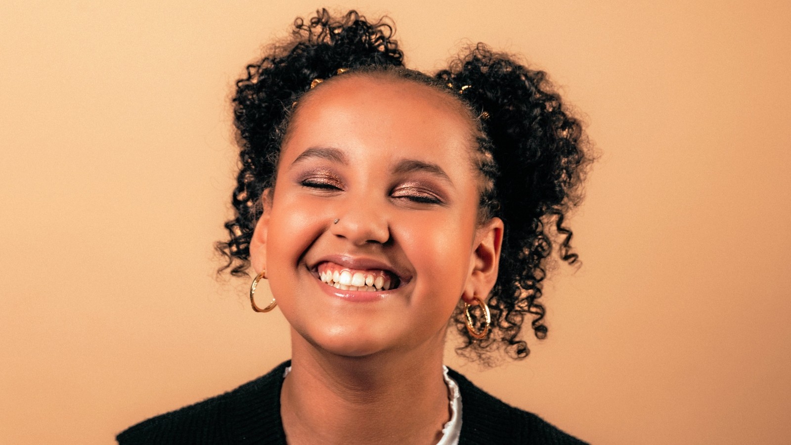 Applaus ist für Sängerin Rahel aus Hemer das schönste Gefühl