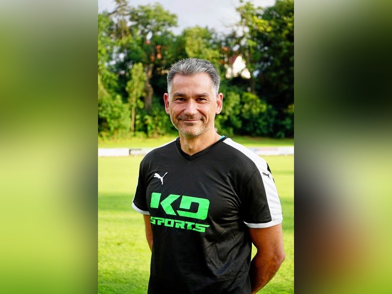 Fußball-Trainer Marco Wehr kehrt zu den Wurzeln nach Heiligenstadt zurück