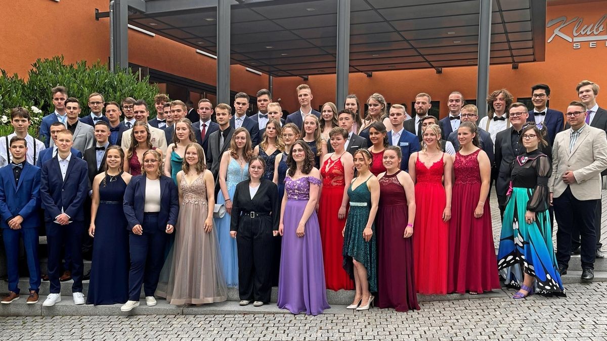 Eine neues Kapitel im Lebensweg wird aufgeschlagen