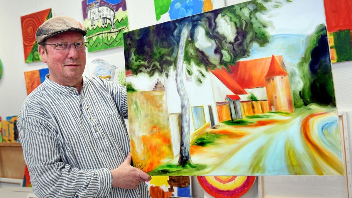 Zweites Buttstädt-Büchlein ist da