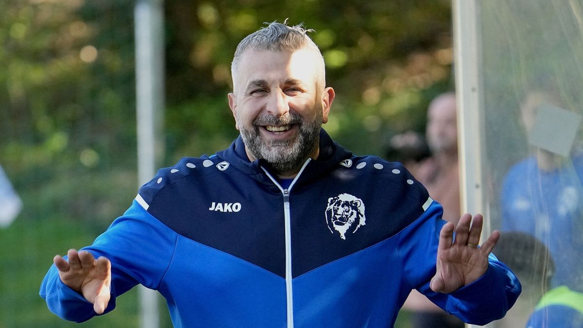 Preußen-Cup: VfB Frohnhausen will ins Endspiel kommen