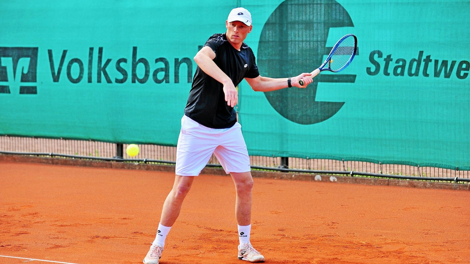 Han Bolt und Simon Terhorst verteidigen Emmericher Titel