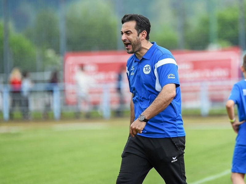 Akbaba: Das sind die talentiertesten Fußballer im EN-Kreis