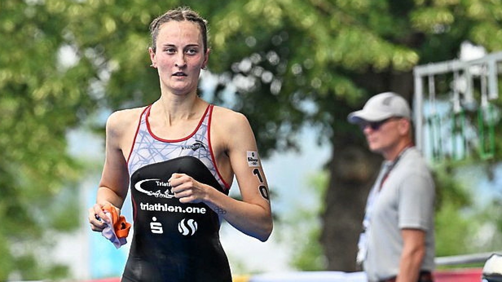 Wittens Anabel Knoll rechtzeitig zur EM wieder fit