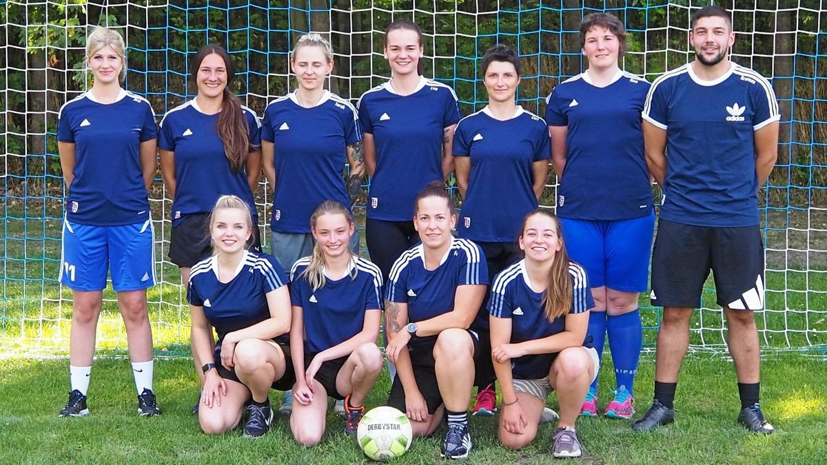 Vogelsberger Familienzusammenführung: Nicht locker gelassen