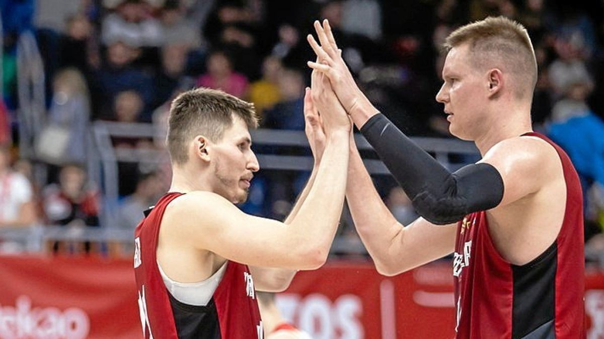 Braunschweiger David Krämer schafft Sprung in 14er-Kader für EM