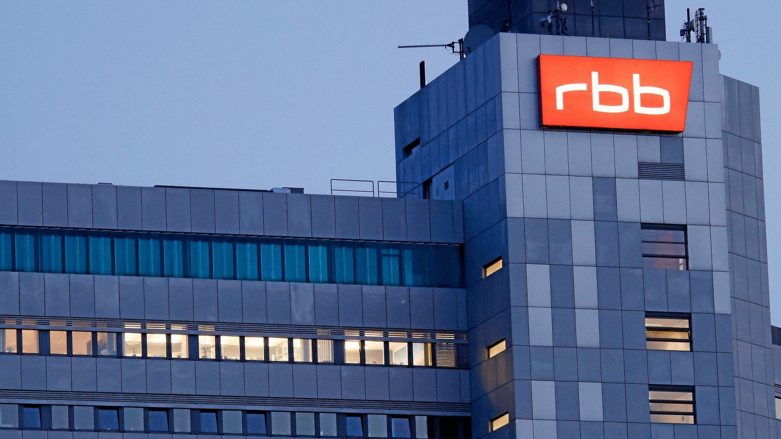 Bonus-System beim RBB soll gestoppt werden