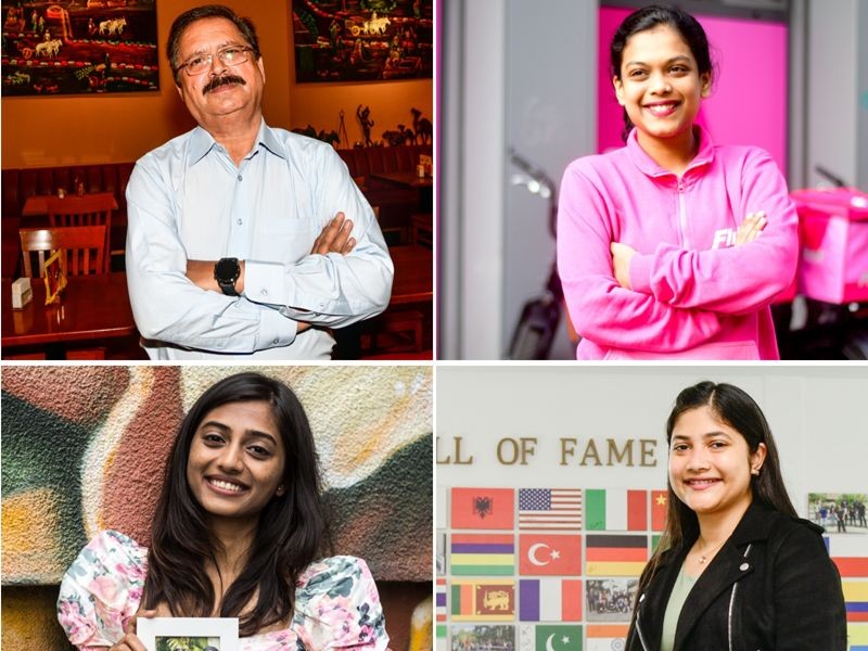 Was Inder an Berlin schätzen – und was nicht