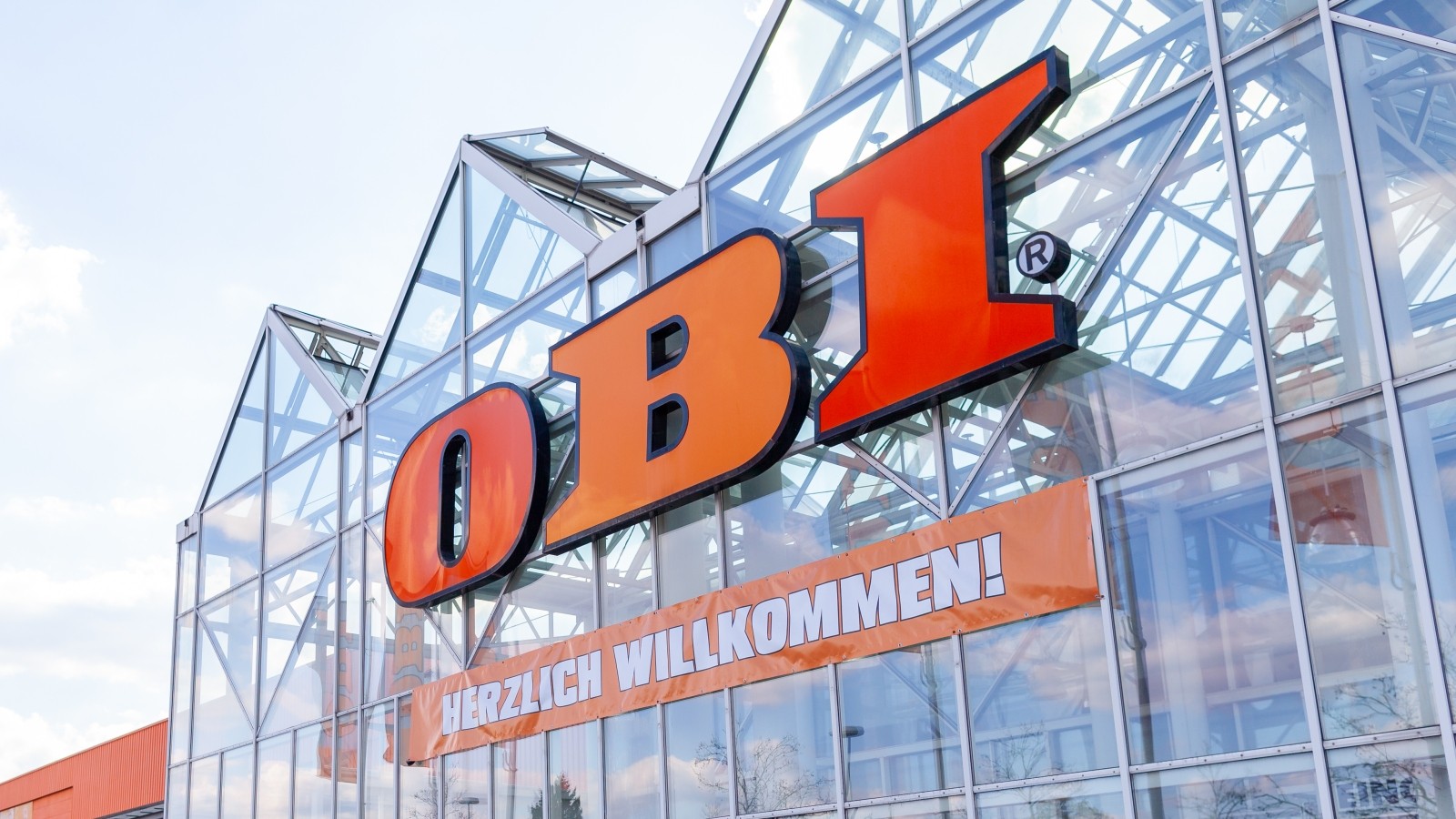 Obi in Pankow: Verkaufsoffene Sonntage, Öffnungszeiten