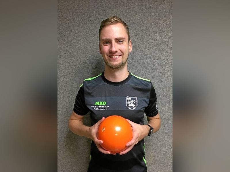 Kegel-Top 12-Sieger Alexander Conrad: „Ich war etwas motivierter als sonst“