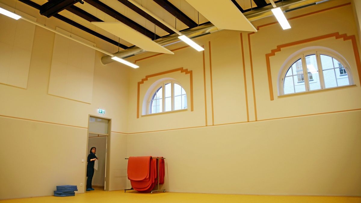 Herbstsemester der Volkshochschule Gotha beginnt am 12. September