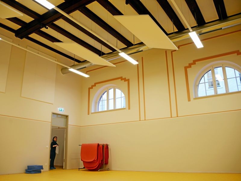 Herbstsemester der Volkshochschule Gotha beginnt am 12. September