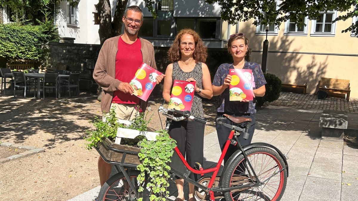 Weimarer VHS startet mit Vielzahl an Angeboten ins neue Semester