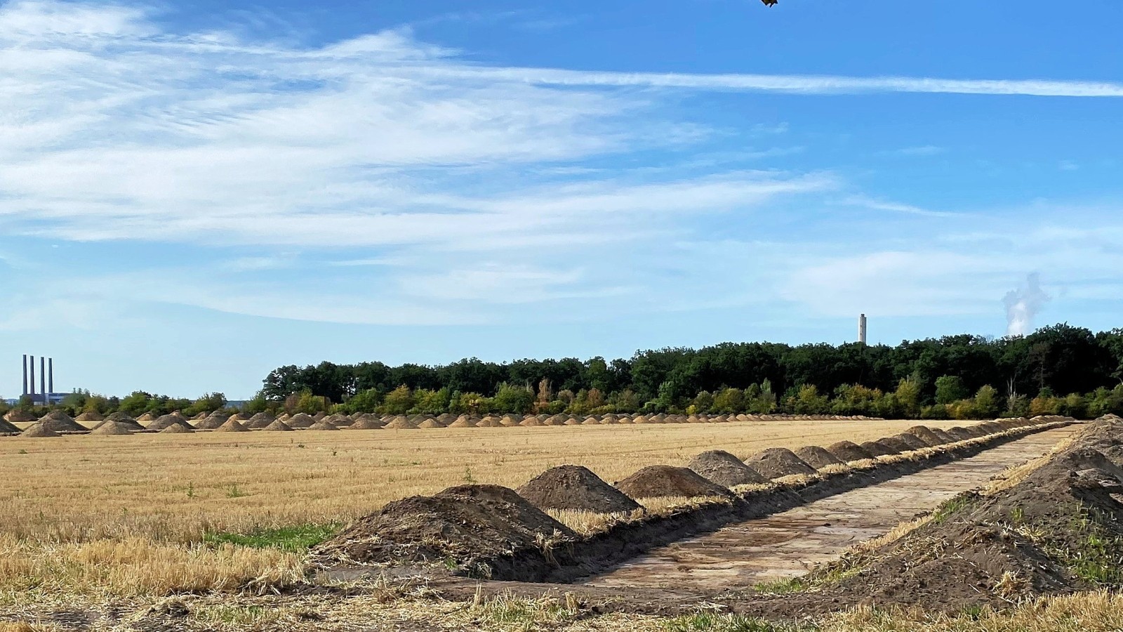 VW-Werk Warmenau: History trifft auf High-Tech