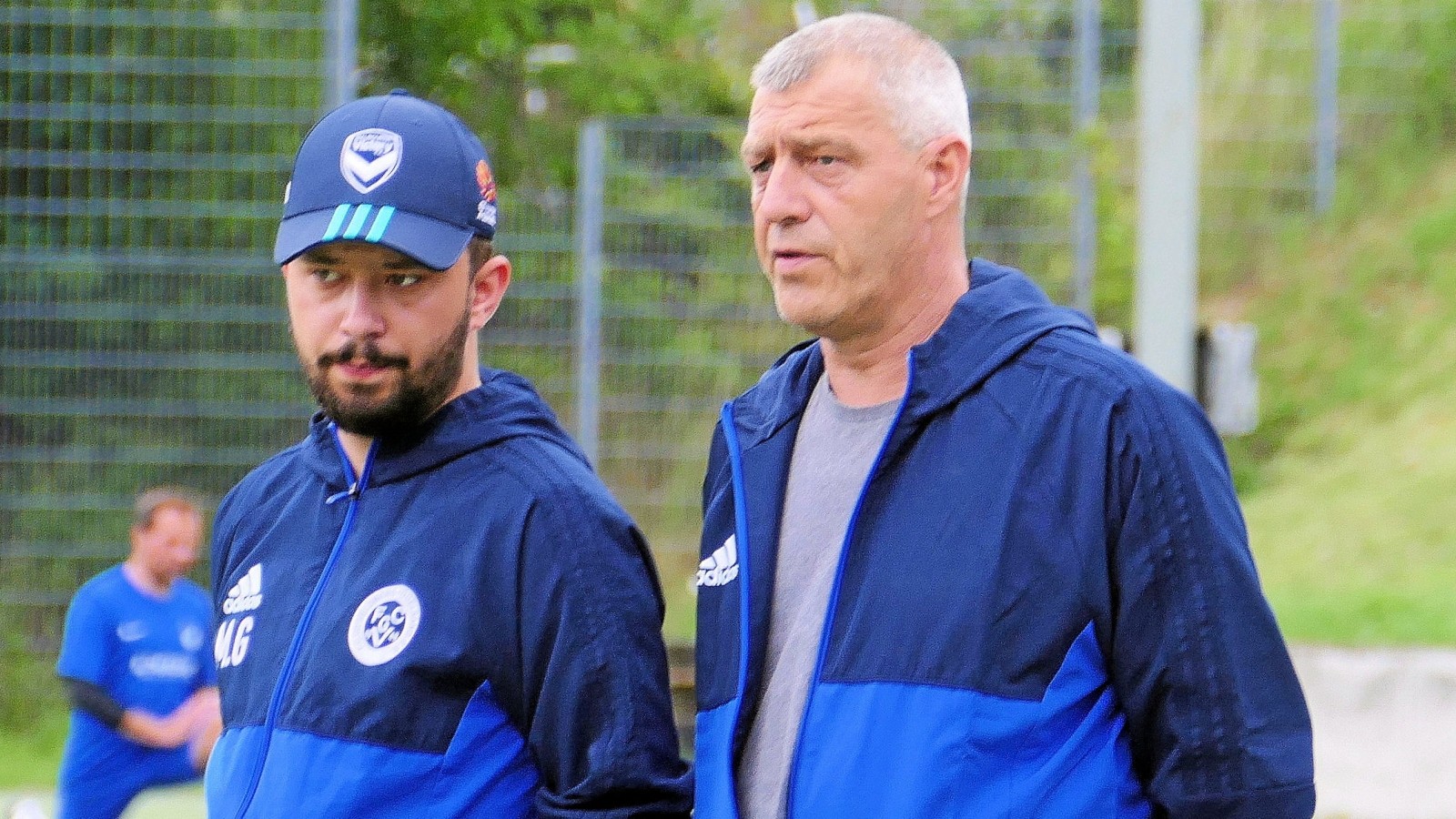 Dirk Henning: Das sind die zehn besten Kreisliga-Fußballer