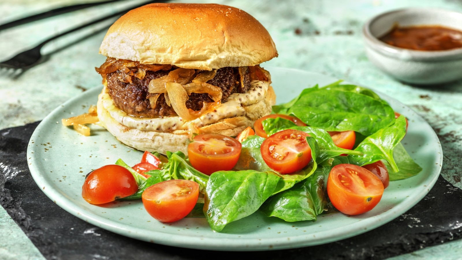 HelloFresh Gerichte: Lecker, frisch und kreativ