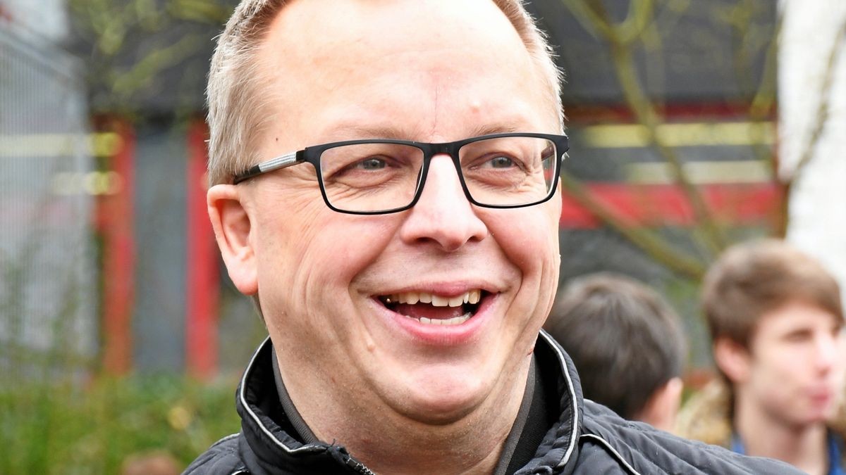 CDU: Peter Maywald macht Politik im Akkord – was ihn bewegt