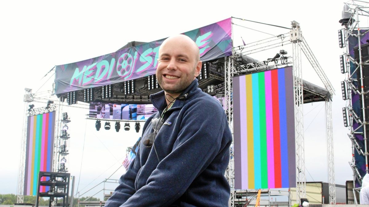 MediMeisterschaften haben in Obermehler eine Heimat gefunden