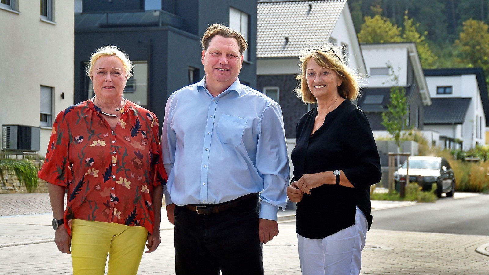 Witten: Neuer SPD-Vorstand in Annen muss große Probleme angehen