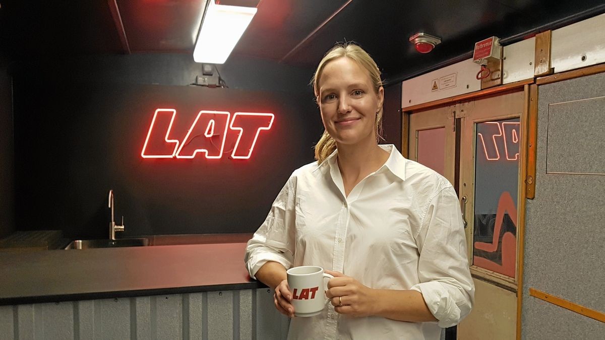 Unternehmer in Friedrichshain: So geht E-Mobilität