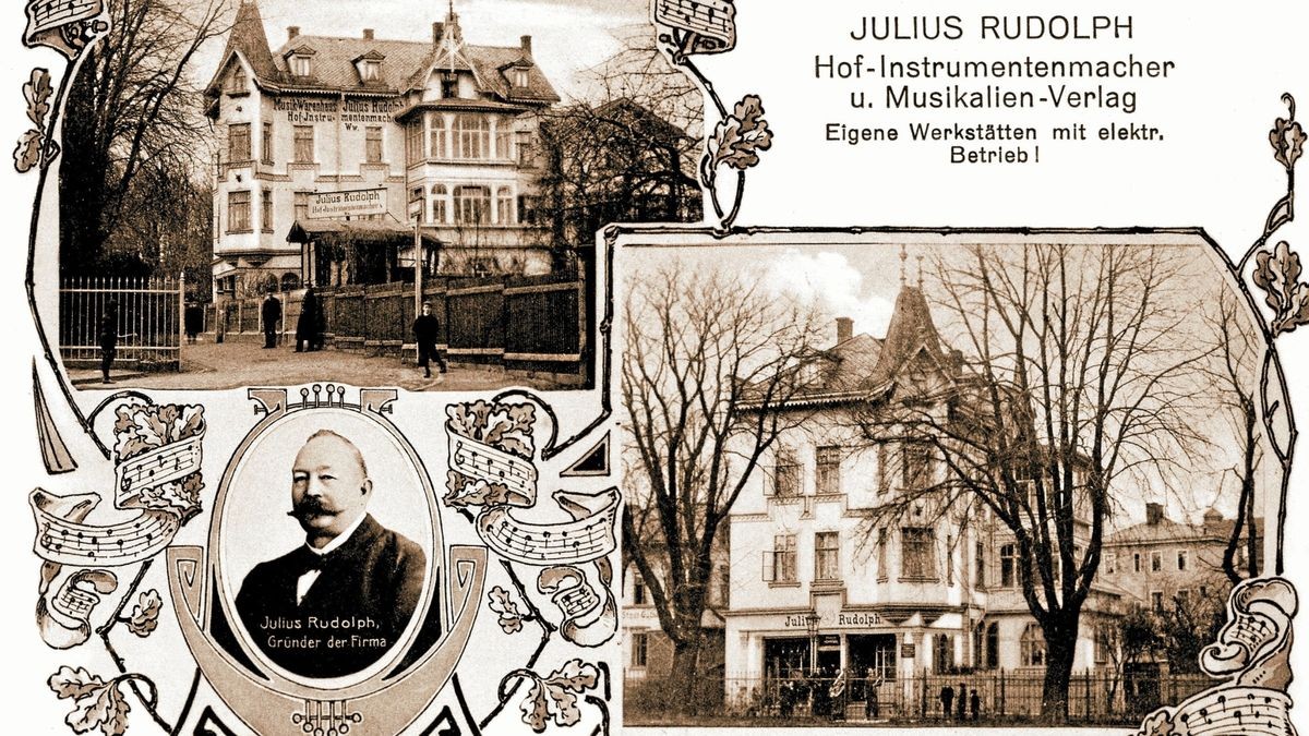 Jugendherbergstag in Gotha als Anlass für Eröffnung