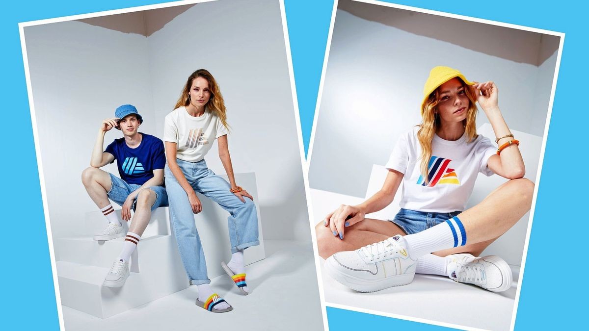 „Aldimania“: Aldi Süd stellt die nächste Modekollektion vor