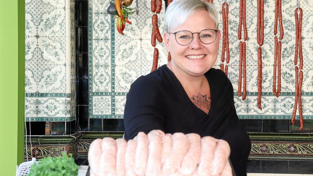 Wipperdorfer Handwerk mit Tradition und Geschmack