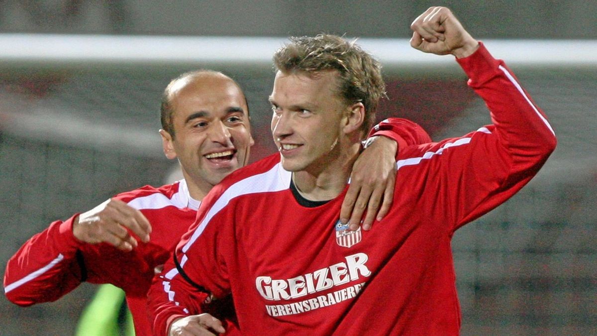 Ex-Bundesligaprofi verstärkt SG Drei Gleichen