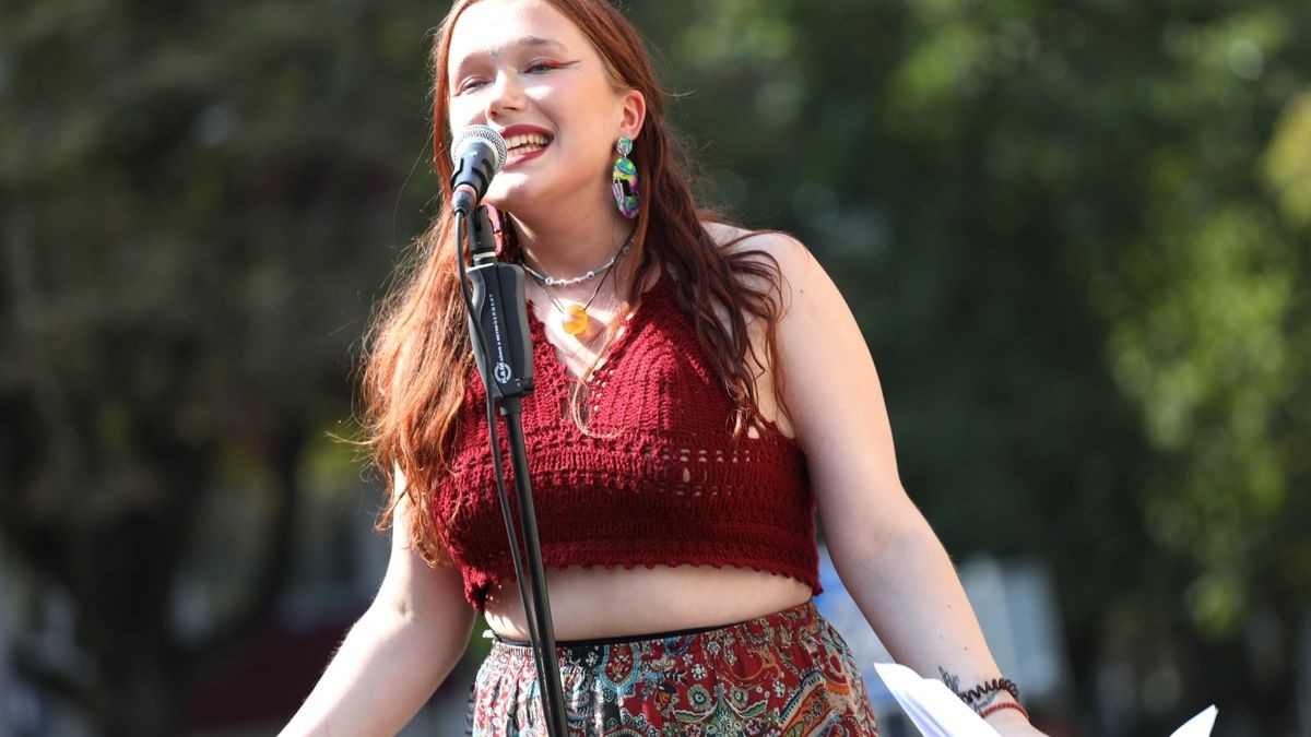 Bochum: Die schönsten Fotos von Murx-Festival und Rottstraßenfest