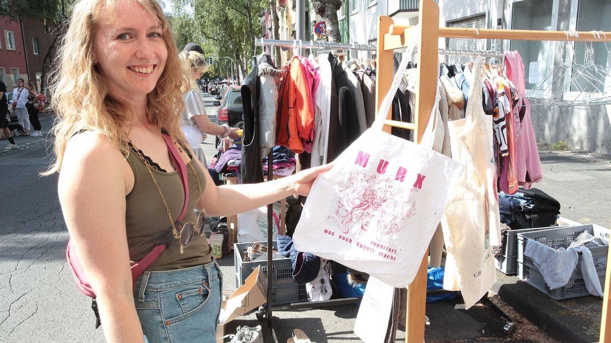 Bochum: Die schönsten Fotos von Murx-Festival und Rottstraßenfest