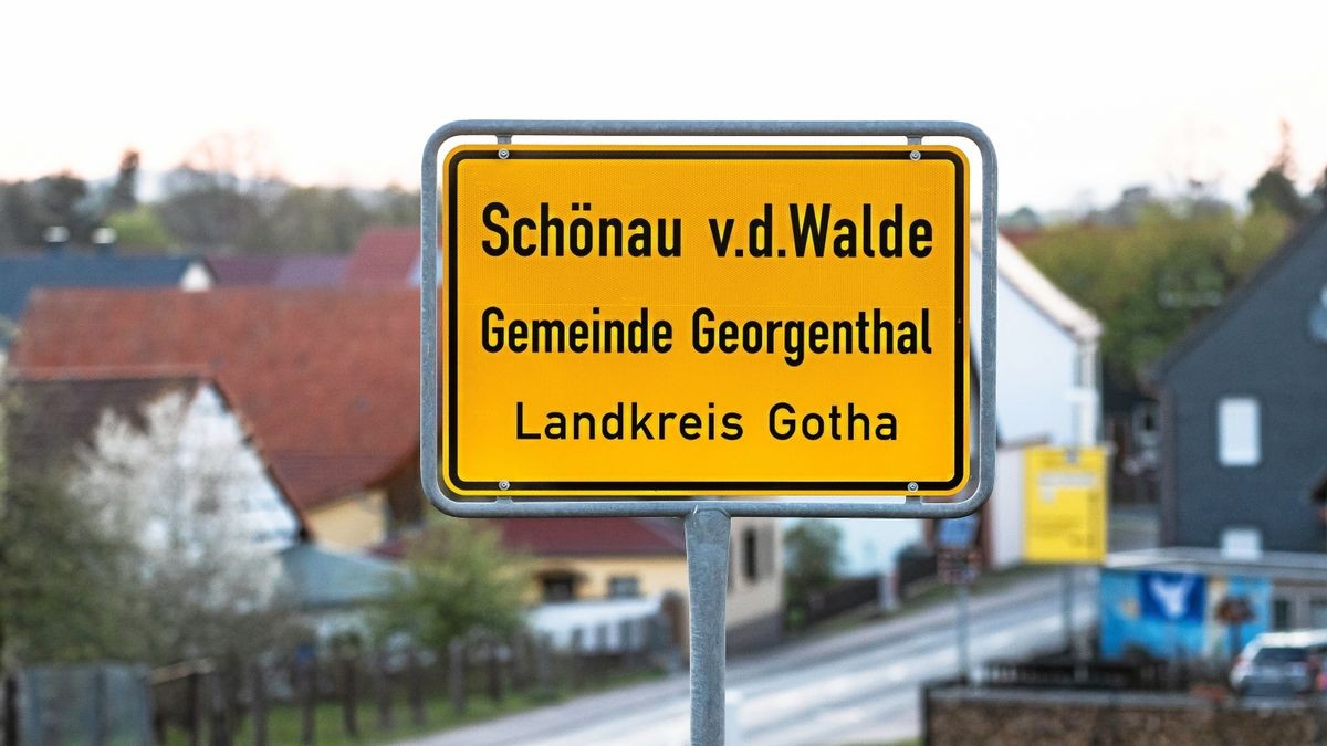 Wanderung für Senioren rund um Schönau v.d. Walde