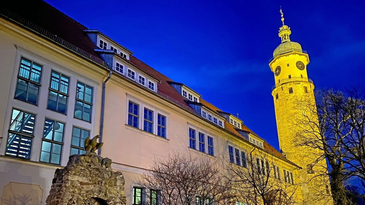 Wie lange reicht die Kraft bei Aufnahme Geflüchteter im Ilm-Kreis?