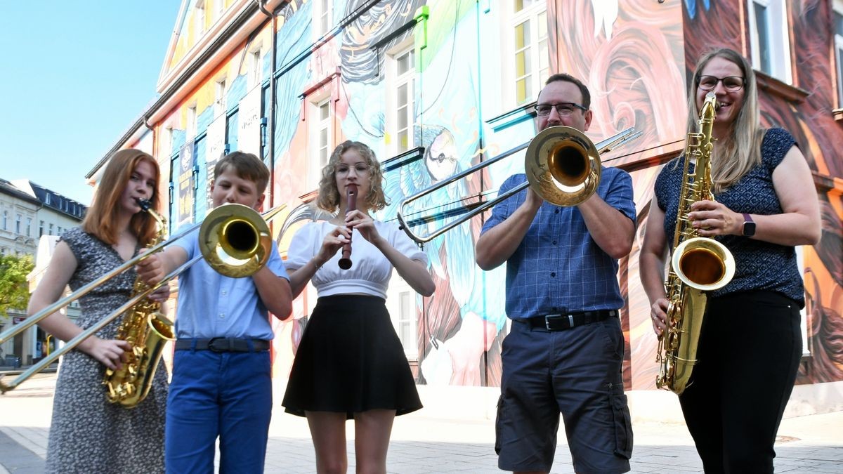 Klaus-Peter Recknagel aus Gera hat Menschen motiviert und geformt