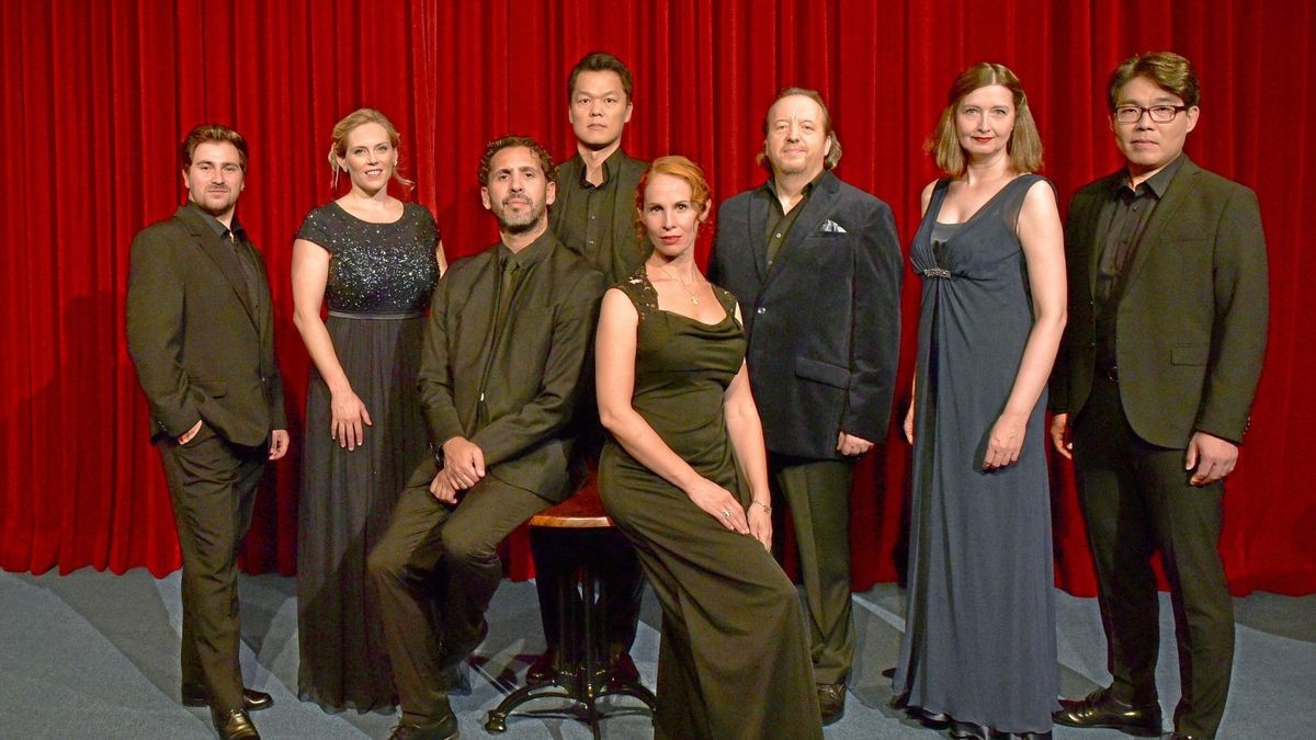 „Der Troubadour“ von Verdi feiert Premiere am Theater Hagen