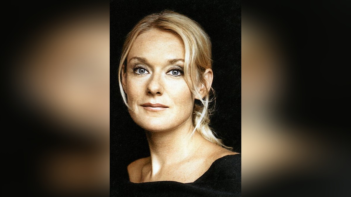 Magdalena Kožená und die hohe Kunst des Liedes in Essen