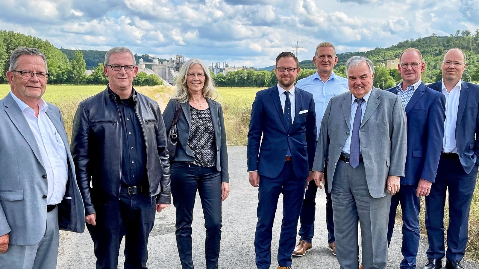 OBO Bettermann: 60-Millionen-Invest zeigt Treue zu Menden