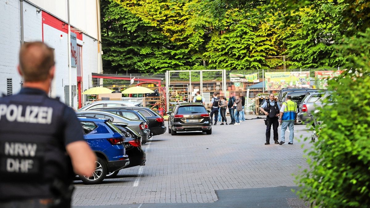 SEK-Einsatz bei Thomas Philipps Iserlohn: Gutachten strittig