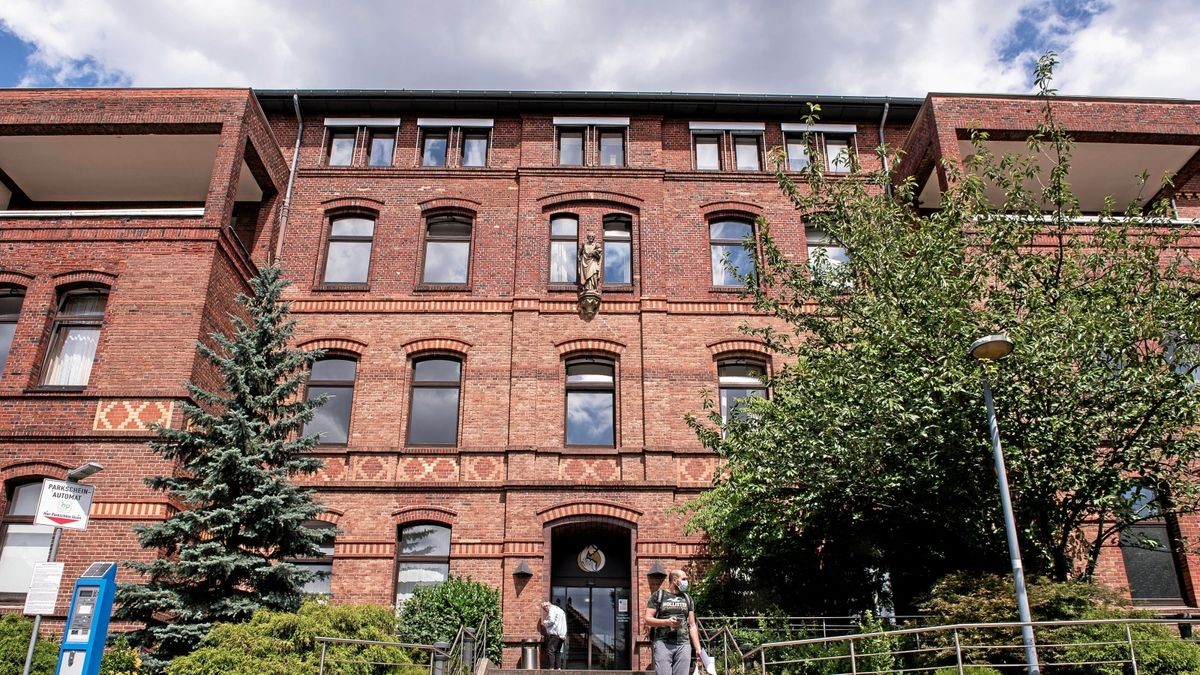 Essen: St.-Vincenz hat noch Kapazitäten für Flüchtlinge