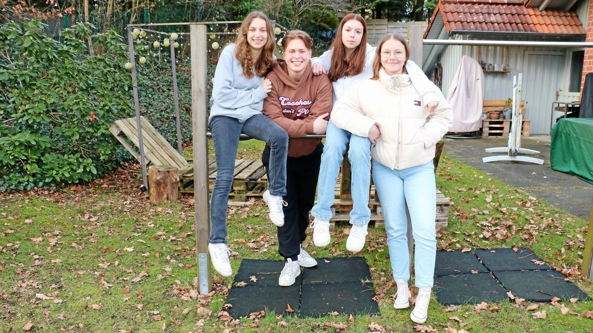 Schule Landkreis Harburg: Oberstufenplätze bleiben im Landkreis Mangelware