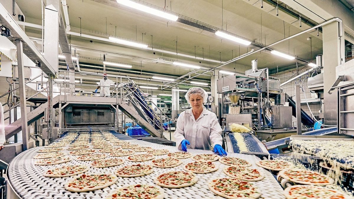 Energiekrise: Was sich jetzt bei der Tiefkühl-Pizza ändert