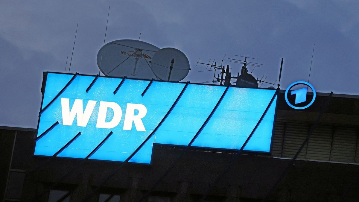 Siegen: Wieder Warnstreik beim WDR – die Forderungen