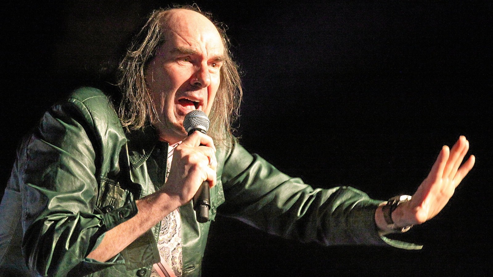 Schlager, Punk, Comedy: Gala mit Star-Aufgebot in Duisburg