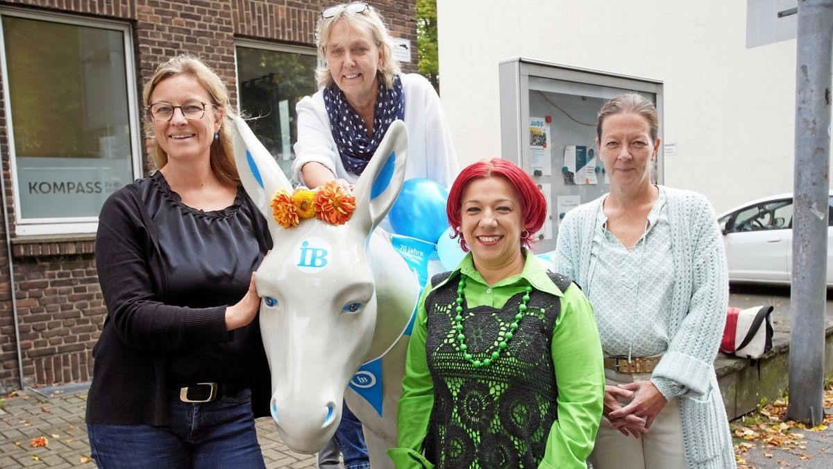 Wesel: Hilfe beim Übergang von der Schule zum Beruf