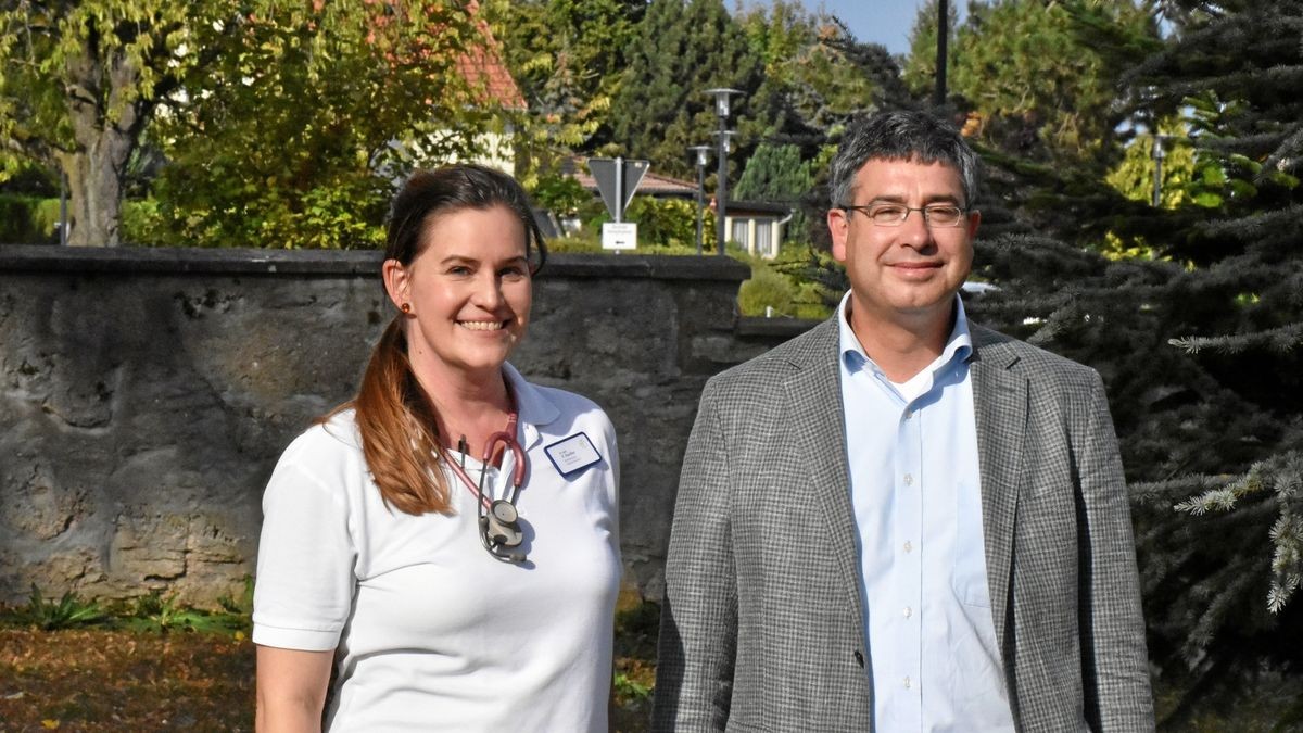 ÖHK Mühlhausen informiert über Auslöser für Depressionen wie Multiple ...