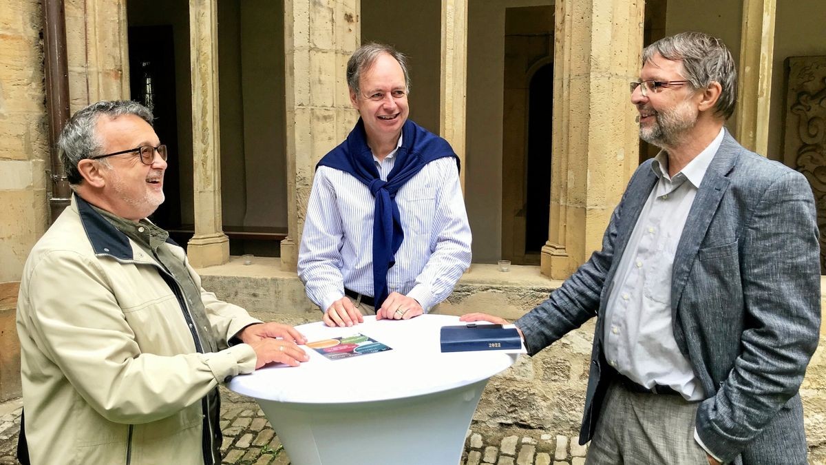 Kirchenmusiktage mit Einweihung der neuen Orgel des Erfurter ...