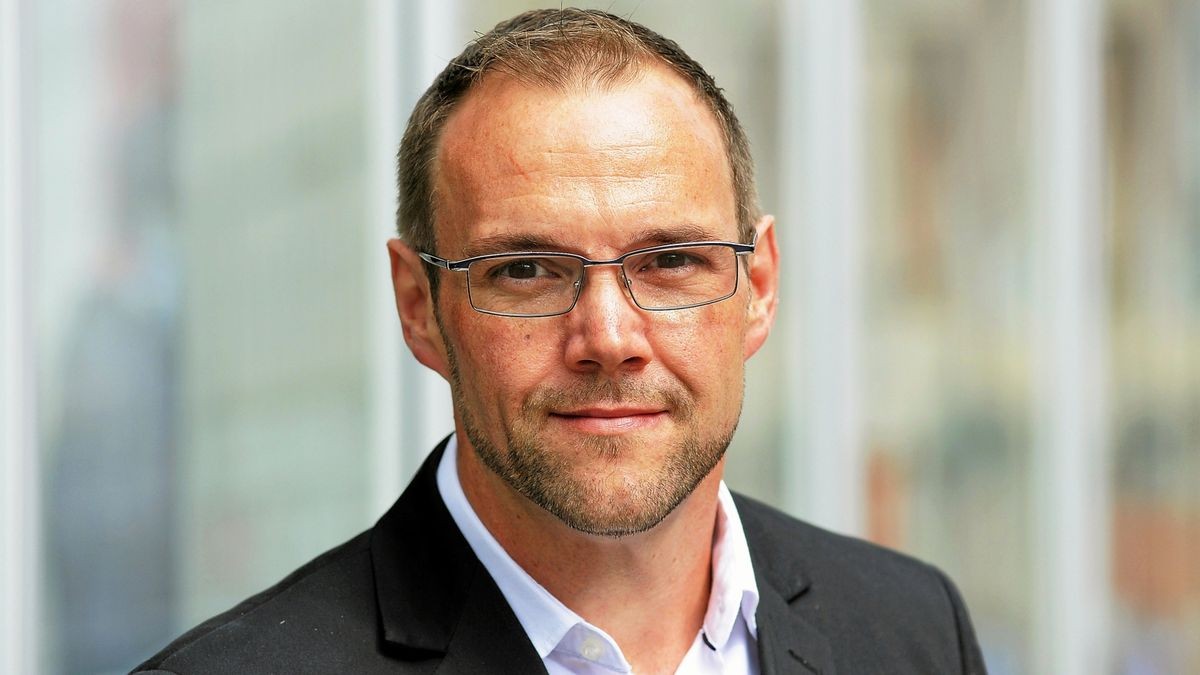 Statt Steinzeit kurz mal Mittelalter